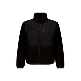 Deeluxe Between-Season Jacket 'CRUMBSON' male Black size XXXL