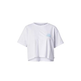 Rip Curl Performance Shirt 'SUNRISE' female White size L