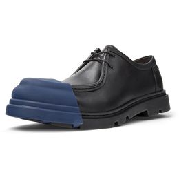 Camper Lace-Up Shoes 'Junction' male Black size 45