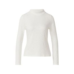 s.Oliver BLACK LABEL Shirt Damen Gr&ouml;&szlig;e S perlwei&szlig;
