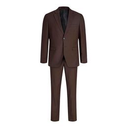 Jack & Jones Jack & Jones Suit 'JPRSolaris' male Brown size 56