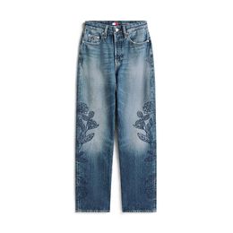 Tommy Jeans Jeans female Blue size 27
