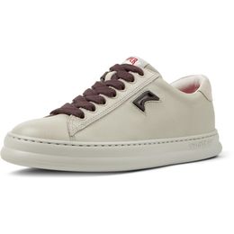 Camper Sneaker 'Runner Vier' Damen Gr&ouml;&szlig;e 37 hellbeige