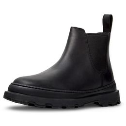 Camper Stiefeletten 'Brutus+' Damen Gr&ouml;&szlig;e 35 schwarz Winterschuhe
