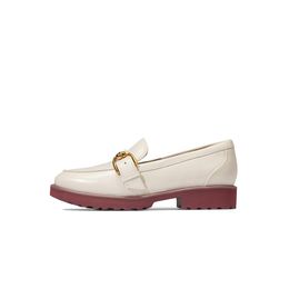 Cole Haan Loafer 'Giana' Damen Gr&ouml;&szlig;e 40 beige