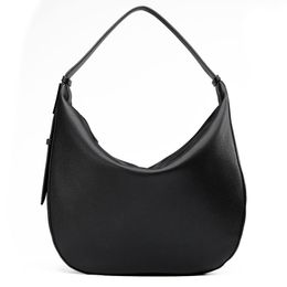 Armani Exchange Shoulder Bag 'Susie' female Black size One Size