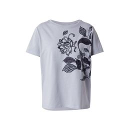 comma, Comma Shirt female Blue size 42