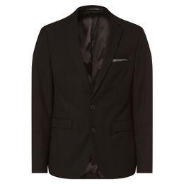 Finshley & Harding Finshley & Harding Suit Jacket 'Oakland' male Black size 56