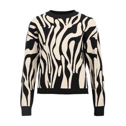 Object Sweater 'Ray' female Black size S