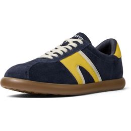 Camper Sneakers 'Pelotas Soller' female Blue size 42