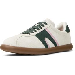 Camper Sneakers 'Pelotas Soller' female White size 35
