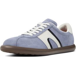 Camper Sneaker 'Pelotas Soller' Damen Gr&ouml;&szlig;e 40 pastellblau / schwarz / wei&szlig;