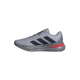 adidas Performance Laufschuh 'GALAXY 7' Herren Größe 45/45.5 basaltgrau / schwarz