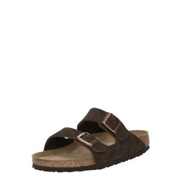 Birkenstock Mules 'Arizona' male Brown size 39