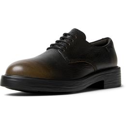 Camper Lace-Up Shoes 'Dean' female Brown size 41
