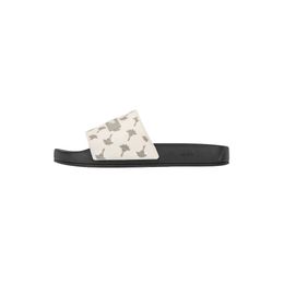 JOOP! Mules 'Cortina Marinos' male White size 41