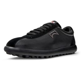 Camper Sneaker 'Pelotas XLF' Herren Gr&ouml;&szlig;e 44 schwarz