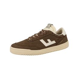Flamingos' Life Flamingos' Life Sneakers 'Stadion' male Brown size 46