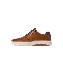 Cole Haan Sneakers 'GRANDPRO FLOWERFLEX' male Brown size 42