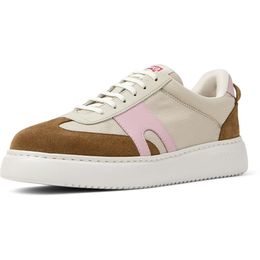 Camper Sneakers 'Runner K21' female Beige size 37