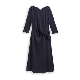 Tom Tailor Dress female Blue size 38