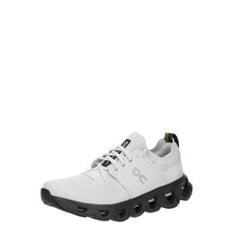 On Laufschuh 'Cloudswift 4' Herren Größe 42.5 grau / hellgrau / schwarz
