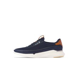 Cole Haan Sneakers 'GRAND' male Blue size 42,5