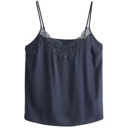 next Top Damen Größe L navy