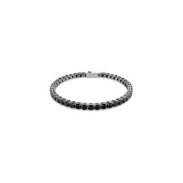 Swarovski Bracelet 'Matrix' female Black size M
