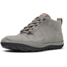 Camper Sneaker 'Peu Pista' Damen Gr&ouml;&szlig;e 38 grau Winterschuhe