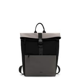 Emily & Noah Emily & Noah Backpack 'Pessac RUE 09' female Black size One Size