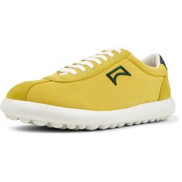 Camper Sneakers 'Pelotas' male Yellow size 45