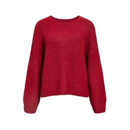 Object Sweater 'OBJSaggia' female Red size XS