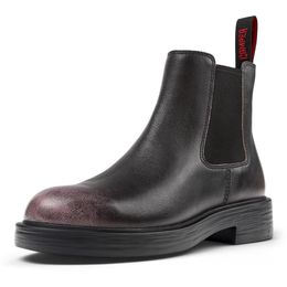 Camper Chelsea Boots 'Dean' female Black size 37