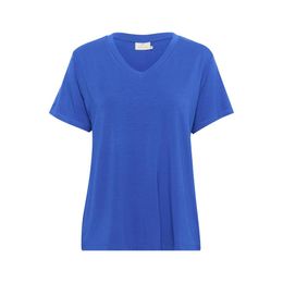 Kaffe Shirt female Blue size S