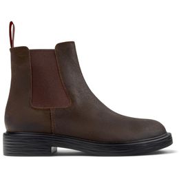 Camper Chelsea Boots 'Dean' Herren Gr&ouml;&szlig;e 39 dunkelbraun