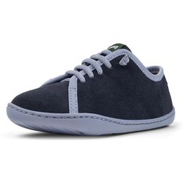 Camper Sneaker 'Peu Cami Twins' M&auml;dchen Gr&ouml;&szlig;e 38 blau / dunkelblau / dunkelgr&uuml;n