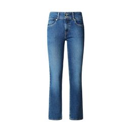 Pepe Jeans Jeans Damen Größe 27 blue denim