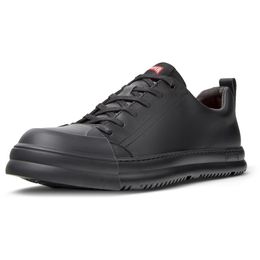 Camper Sneaker 'Junction Runner' Herren Gr&ouml;&szlig;e 46 schwarz