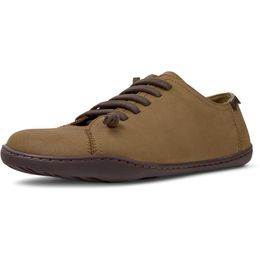 Camper Sneaker 'Peu Cami' Damen Größe 37 braun
