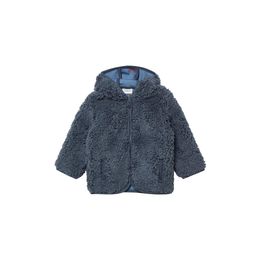 s.Oliver Jacke Jungen Gr&ouml;&szlig;e 74 rauchblau