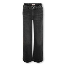 Only Girls Jeans 'KOGNew Brook' girl Grey size 162