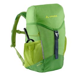 Vaude Sports Backpack 'Skovi' boy Green size One Size