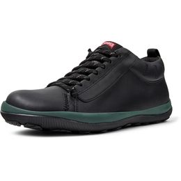 Camper Athletic Lace-Up Shoes 'Peu Pista' male Black size 46