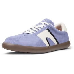 Camper Sneaker 'Pelotas Soller' Herren Gr&ouml;&szlig;e 41 blau / schwarz / wei&szlig;