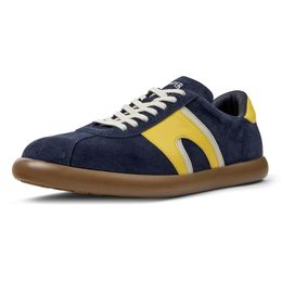 Camper Sneakers male Blue size 43