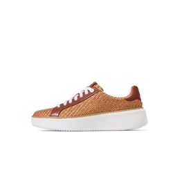 Cole Haan Sneakers 'GRANDPRO TOPSPIN' female Brown size 39