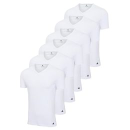 adidas originals T-Shirt Herren Gr&ouml;&szlig;e M schwarz / wei&szlig;