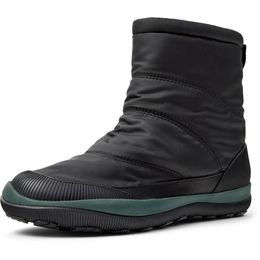 Camper Stiefeletten 'Peu Pista' Damen Größe 35 schwarz Winterschuhe