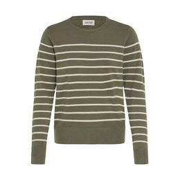 oxmo Sweater 'Fkeana' female Green size L